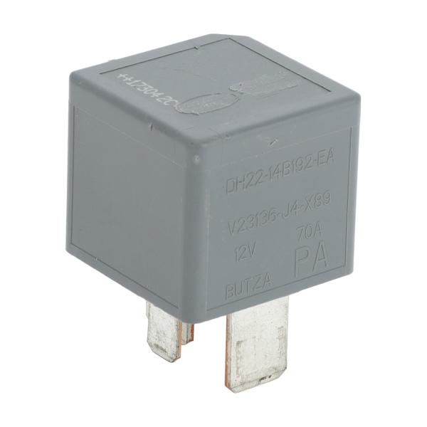 【本商品は海外出荷】お届けは通常20-30日を頂いております。[製品の利点] 当社のリレーハウジングは、良好な絶縁性を持つ品質のプラスチック材料で作られています。金属部品は高純度の真鍮で作られており、錆びたり腐食したり簡単に壊れたりしません...