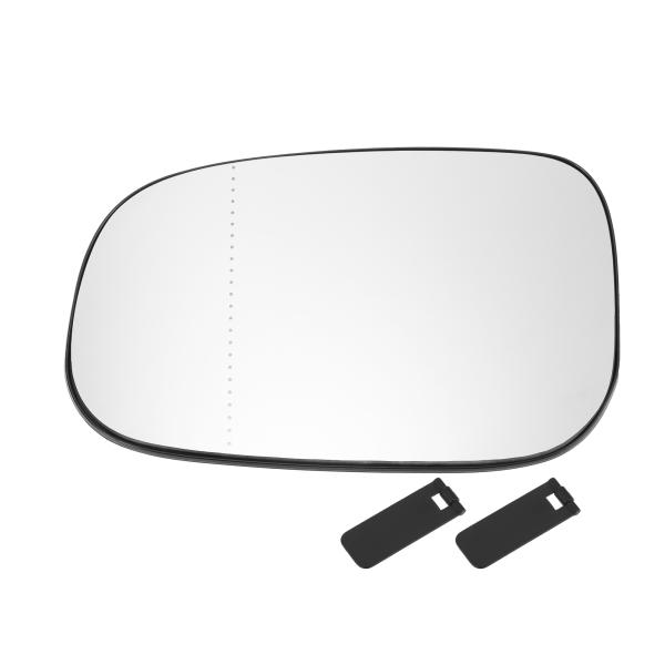 【本商品は海外出荷】お届けは通常20-30日を頂いております。適合車種:Volvoに対応 C30 C70 S40 S60 V50 2006 2009、Volvoに対応 V70 2007 2008に適合します製品情報:このミラーガラスは対角線...