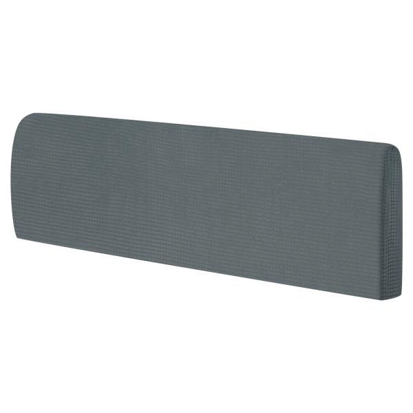 【本商品は海外出荷】お届けは通常20-30日を頂いております。[ヘッドボードカバー] このヘッドボードカバーは、1.7-1.9mのヘッドボードサイズに適しており、伸縮性のあるした長さは200x30x70cm/78.7x11.8x27.6"(...