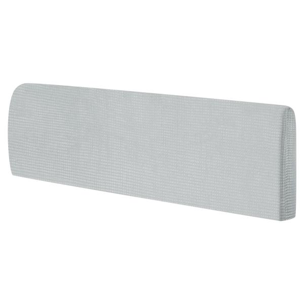 【本商品は海外出荷】お届けは通常20-30日を頂いております。[ヘッドボードカバー] このヘッドボードカバーは、1.7-1.9mのヘッドボードサイズに適しており、伸縮性のあるした長さは200x30x70cm/78.7x11.8x27.6"(...