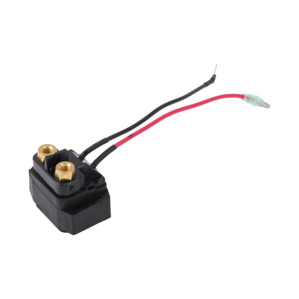 【本商品は海外出荷】お届けは通常20-30日を頂いております。正確な取り付け - ソレノイドリレーはYamahaに対応船外機FX1000 GP1300 GP800 SJ700 XL700 XLT1200 XLT800用に対応しています特長 ...