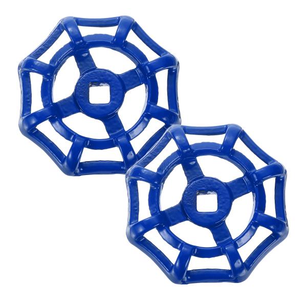 【本商品は海外出荷】お届けは通常20-30日を頂いております。[パッケージに含まれるもの]: 外部用蛇口ハンドル交換品2個が届きます。蛇口ハンドルの四角い穴の内径は7mm x 7mm/0.28" x 0.28"で、外径は64mm/2.52"...