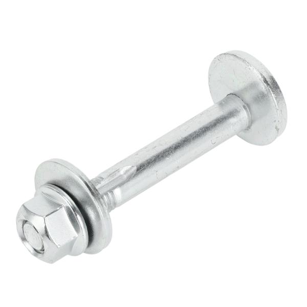 【本商品は海外出荷】お届けは通常20-30日を頂いております。適合車種:Fordに対応 フォーカスMK2 2005-2012、フォーカスC-MAX DM2 2007-2010製品情報:リアサスペンションキャンバー調整用に特別に設計され、適切...