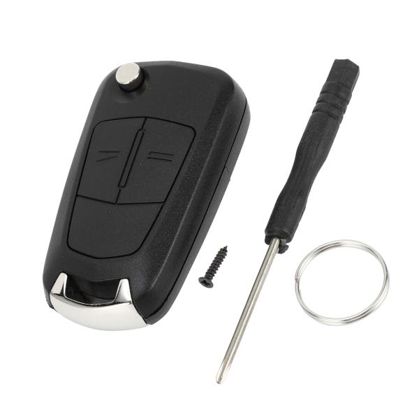 【本商品は海外出荷】お届けは通常20-30日を頂いております。適合車種: Vauxhallに対応用アストラH 2004に適応します製品情報: タイプ: キーフォブシェルケース; ボタン: 2素材: キーフォブシェルケースはプラスチックで構成...