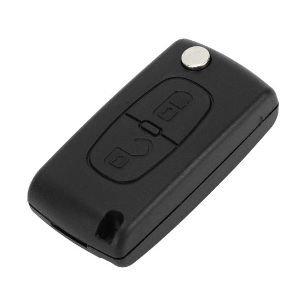 【本商品は海外出荷】お届けは通常20-30日を頂いております。適合車種: CITROENに対応　ベルリンゴ2009用製品情報: タイプ: キーフォブシェルケース; ボタン数: 2素材: キーフォブシェルケースはプラスチックで構成されており、...