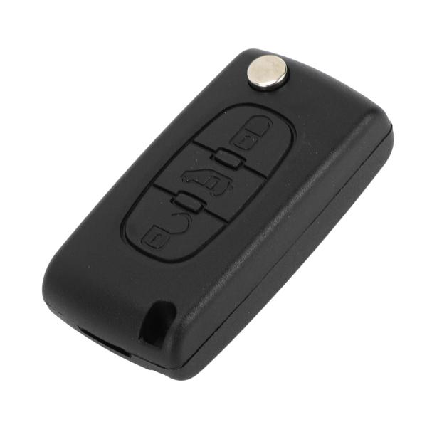 【本商品は海外出荷】お届けは通常20-30日を頂いております。適合車種: CITROENに対応　ベルリンゴB9用製品情報: タイプ: キーフォブシェルケース; ボタン数: 3素材: キーフォブシェルケースはプラスチックで構成されており、頑丈...