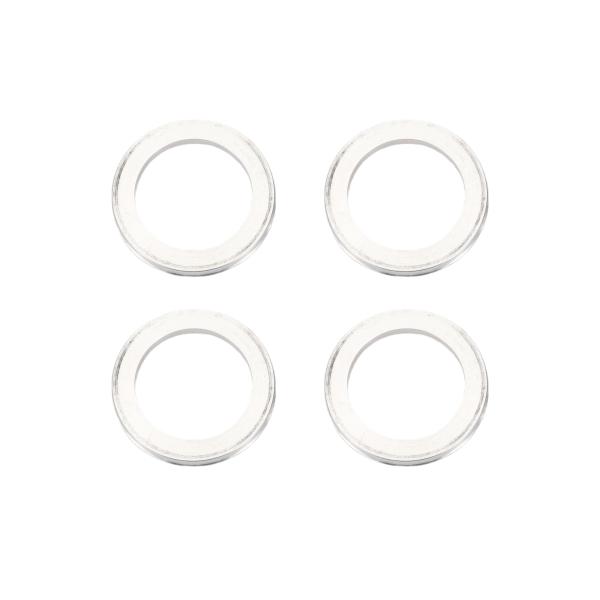 【本商品は海外出荷】お届けは通常20-30日を頂いております。ユニバーサルフィット:これらのハブセントリックリングは、ホンダ、アキュラ、レクサス、トヨタに対応などに適用可能で、センターボアとハブ径にフィットし、最適なパフォーマンスを実現しま...