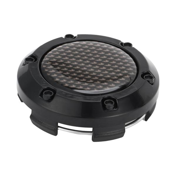 【本商品は海外出荷】お届けは通常20-30日を頂いております。パッケージ内容:1 Pc カーホイールハブセンターキャップ機能:これらのユニバーサルカーホイールハブセンターキャップは、幅広い車種に適合するよう設計されています。外径: 66mm...