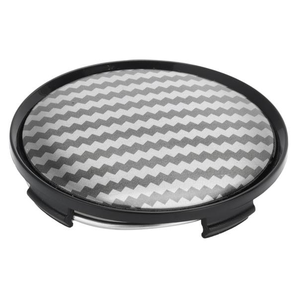 【本商品は海外出荷】お届けは通常20-30日を頂いております。パッケージ内容:1 Pc カーホイールハブセンターキャップ機能性:これらのユニバーサルカーホイールハブセンターキャップは、幅広い車種に適合するよう設計されています。外径: 63....