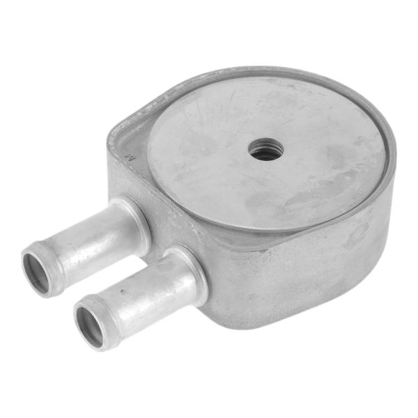 【本商品は海外出荷】お届けは通常20-30日を頂いております。[製品の利点] お車のエンジンオイルクーラーを交換してください。トランスミッションクーラーは耐久性のあるアルミニウム合金素材で作られており、冷却効率が向上し、耐食性があり、漏れが...