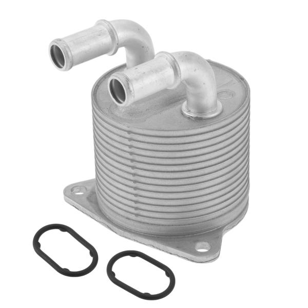 【本商品は海外出荷】お届けは通常20-30日を頂いております。[製品の利点] お車のエンジンオイルクーラーを交換してください。トランスミッションクーラーは耐久性のあるアルミニウム合金素材で作られており、冷却効率を高め、耐食性を向上させ、漏れ...