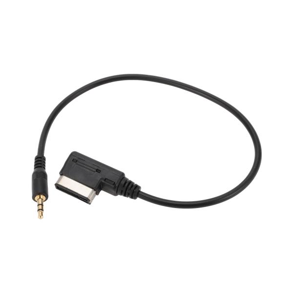 【本商品は海外出荷】お届けは通常20-30日を頂いております。互換性:アウディに対応 2009年以降のモデルに搭載されたAMIシステム用、アウディに対応 A3、A4/S4、A5/S5、A6/S6 (2009年以降)、アウディに対応 A8/S...