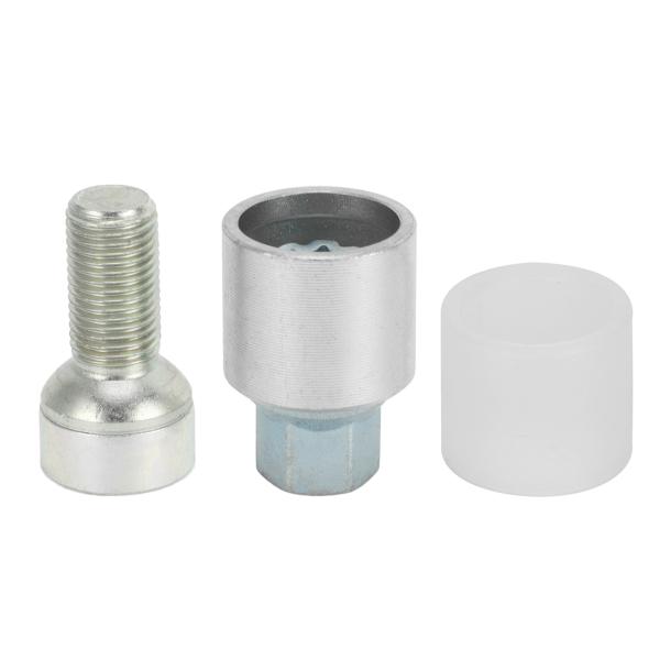 【本商品は海外出荷】お届けは通常20-30日を頂いております。互換性:アウ ディに対応A4L A5 A6L Q2L Q3 Q5 Q7 A8用利点:ホイールロックナットは、耐摩耗性、耐久性、錆びにくい耐久性のある素材で作られています。機能性:...