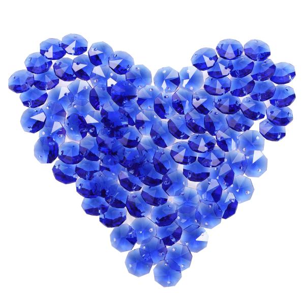 【本商品は海外出荷】お届けは通常20-30日を頂いております。[多目的使用] - シャンデリアを変身させたり、クリスマスツリーを飾ったり、ウェディングセンターピースを作ったり、ジュ エリーやネックレスを作ったりするのに使用できます。結婚式、...