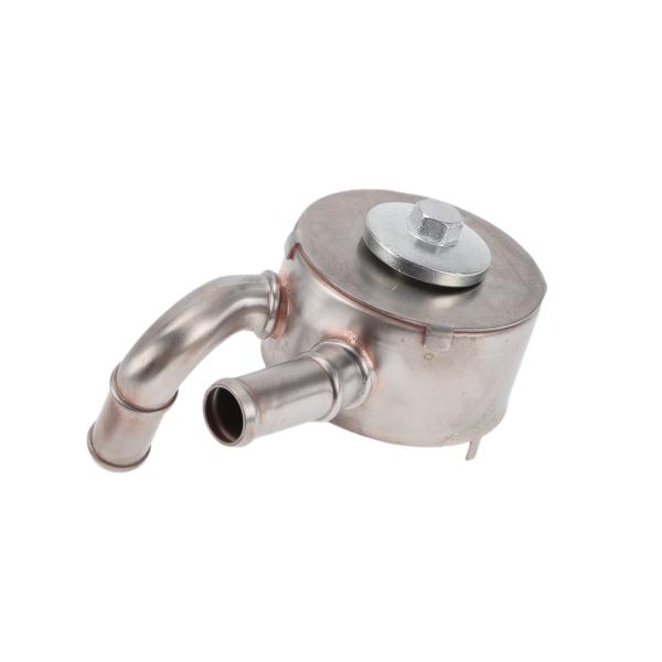 【本商品は海外出荷】お届けは通常20-30日を頂いております。アイテムリスト: ボルト付きエンジンオイルクーラー1 Pc適用車種: マツダに対応CX-7 2007-2012、マツダに対応5 2015機能: エンジンオイルクーラーは、オイルを...