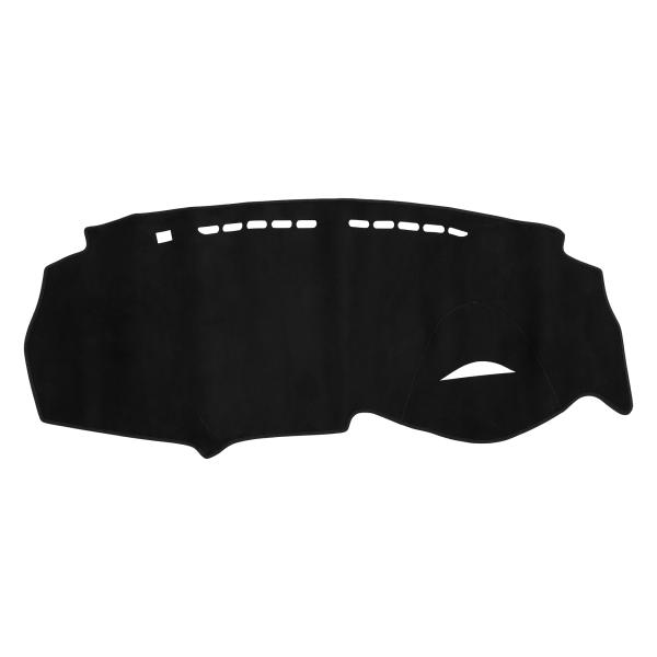 【本商品は海外出荷】お届けは通常20-30日を頂いております。【適合車種】：ホンダに対応 インサイトII用 2009-2014用 （右ハンドル専用） セット内容：ダッシュボードマット×1pcs、カラー：ブラック。※年式・グレード・オプション...