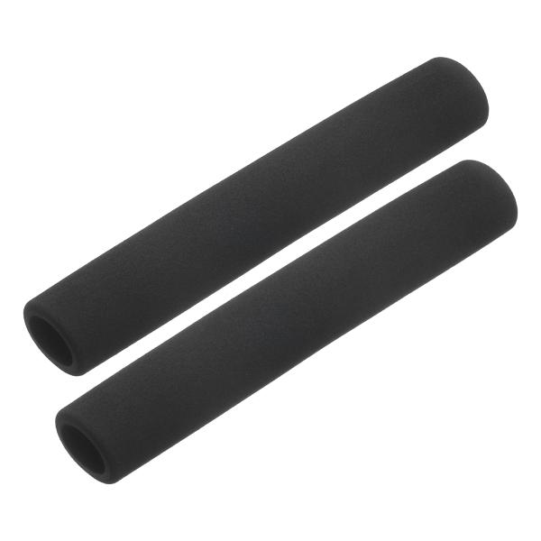 【本商品は海外出荷】お届けは通常20-30日を頂いております。フォームチューブ- 25mm内径、35mm外径、195mm(0.64ft)全長ゴム素材- チューブはゴム素材で作られており、柔らかく耐久性があり、繰り返し使用できます。作業温度は...