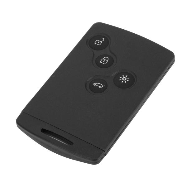 【本商品は海外出荷】お届けは通常20-30日を頂いております。適合車種:Renaultに対応ラグナ2009-2016に適合します製品情報:タイプ: キーフォブシェルケース; ボタン数: 4素材:キーフォブシェルケースはプラスチックで構成され...