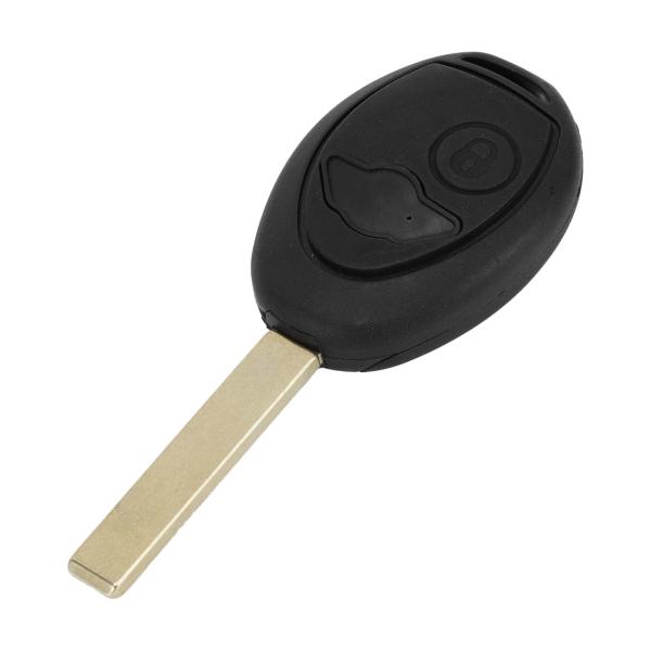 【本商品は海外出荷】お届けは通常20-30日を頂いております。適合車種:BMWに対応 Mini Copper 2002-2005用製品情報:タイプ: キーフォブシェルケース; ボタン: 2素材:キーフォブシェルケースはプラスチックで構成され...