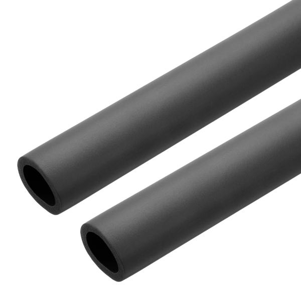 【本商品は海外出荷】お届けは通常20-30日を頂いております。フォームチュービング- 1 1/8"（28mm）内径、1 3/8"（35.5mm）外径、1m（3.3ft）全長ゴム素材- チュービングはゴム素材で作られており、柔らかく耐久性があ...