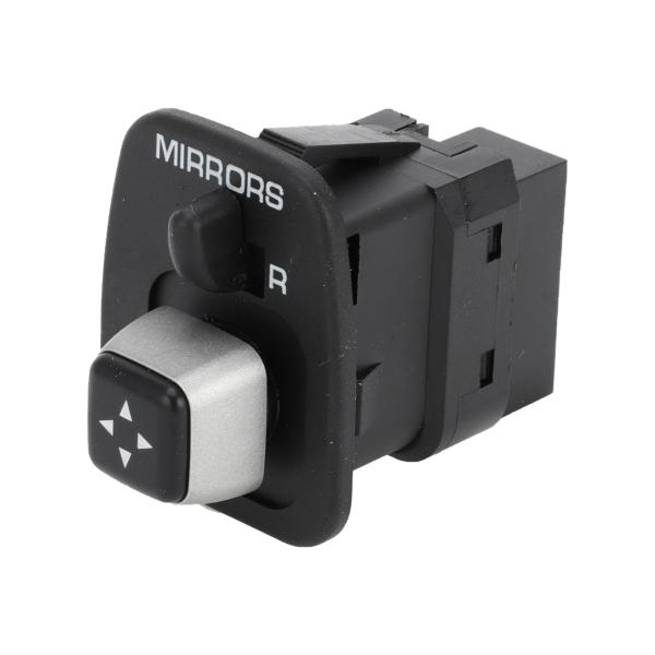 【本商品は海外出荷】お届けは通常20-30日を頂いております。交換用 Lin-colnに対応 タウンカー 2004 2008用に適しています特徴 カーミラースイッチは、お車のパワーミラーやサイドミラーの角度を制御できます。素材 カーミラース...