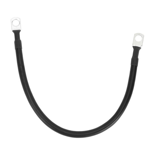 【本商品は海外出荷】お届けは通常20-30日を頂いております。適合車種: ユニバーサルフィット：カーバイクルボートRVソーラーアプリケーションなどに適した銅製バッテリーインバーターケーブル製品の特長: バッテリーケーブルは車のバッテリーに直...