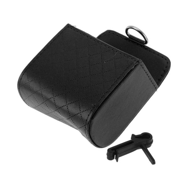 【本商品は海外出荷】お届けは通常20-30日を頂いております。パッケージ内容:1 Pc カーエアベントカーゴミ箱機能性:カーストレージオーガナイザーのフラップが付いているため、簡単にアイテムやゴミを入れることができます。蓋を押して開けると自...