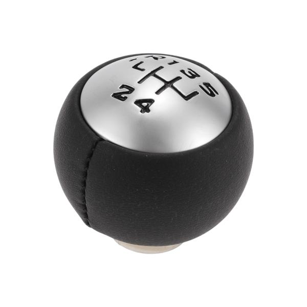 【本商品は海外出荷】お届けは通常20-30日を頂いております。[製品の利点] お車のフロントサイドシフトレバーノブを交換します。良好な表面仕上げで、信頼性の高いスティックシフトノブを取得し、車の改造の素晴らしい体験を提供します。[交換部品番...