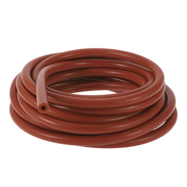 【本商品は海外出荷】お届けは通常20-30日を頂いております。製品の特徴:空気と水専用。ガスやオイルには使用しないでください。自動車用真空ライン、ターボ真空ホース、ブースト真空ホースなどに使用できます。用途: 内径: 6mm / 0.24"...