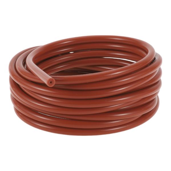 【本商品は海外出荷】お届けは通常20-30日を頂いております。製品の特徴:空気と水専用。ガスやオイルには使用しないでください。自動車用真空ライン、ターボ真空ホース、ブースト真空ホースなどに使用できます。アプリケーション: 内径: 2mm /...