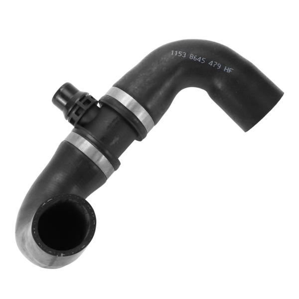 【本商品は海外出荷】お届けは通常20-30日を頂いております。製品の特徴:エンジン冷却を危険にさらす漏れやクラックを防ぐために良好なシールを提供しますOE番号:11538645479車両別適合:BMWに対応 X1 2.0L L4 2013-...