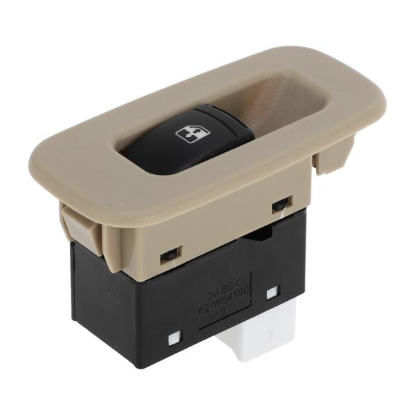 【本商品は海外出荷】お届けは通常20-30日を頂いております。適合:Chevroletに対応 Lacetti Optra 2008-2017用製品情報:パワーウィンドウスイッチは、車両の窓を上げ下げするために使用されます。 ボタン機能:ウィ...