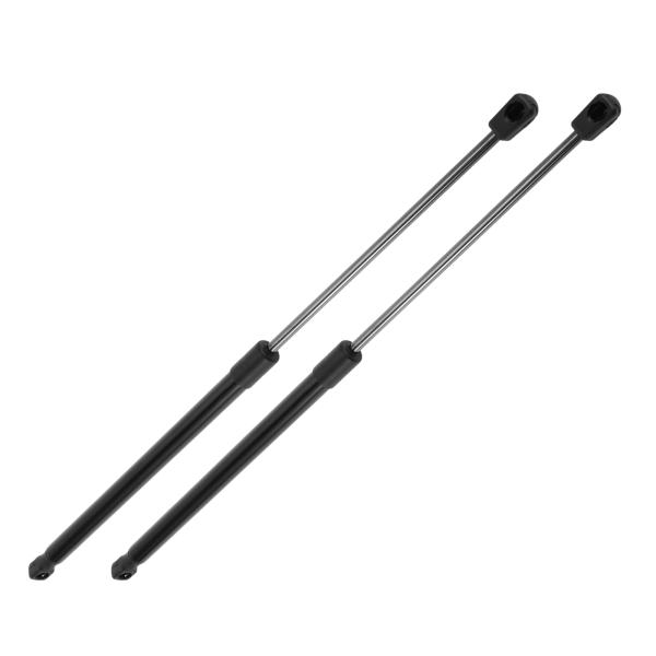 【本商品は海外出荷】お届けは通常20-30日を頂いております。適用車種: BMWに対応 3シリーズE91ツーリング2004-2012OE番号: 51247127875製品特性: ガススプリングは表面に防水素材を印刷し、防塵性があり、簡単に清...