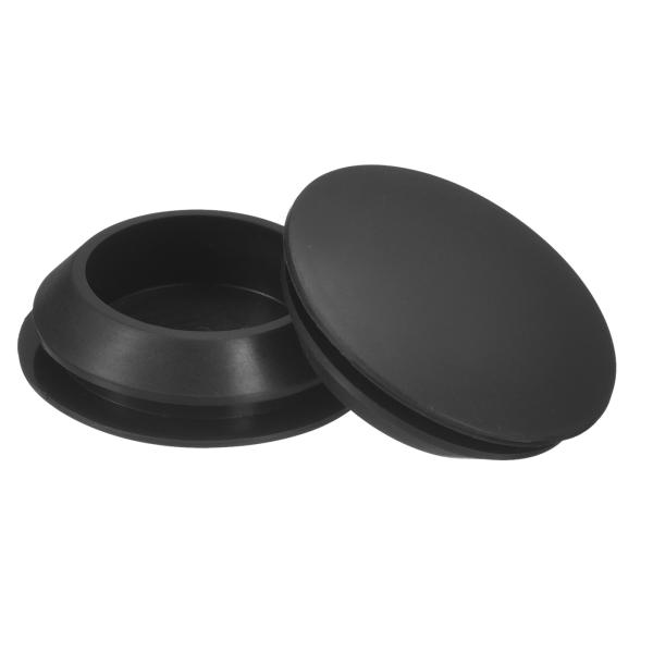 【本商品は海外出荷】お届けは通常20-30日を頂いております。適用可能な穴径：40mm / 1.57インチ；ヘッド径：47mm / 1.85インチ；高さ：11mm / 0.43インチ；パッケージ内容：4個のシリコンプラグ；注意事項：購入前に...