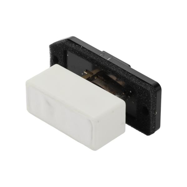 【本商品は海外出荷】お届けは通常20-30日を頂いております。製品の特徴:お車のHVACブロワーモーターレジスターを交換してください。良好な表面仕上げで、信頼性の高いブロワーレジスターを提供し、カーモディファイの素敵な体験をお楽しみいただけ...