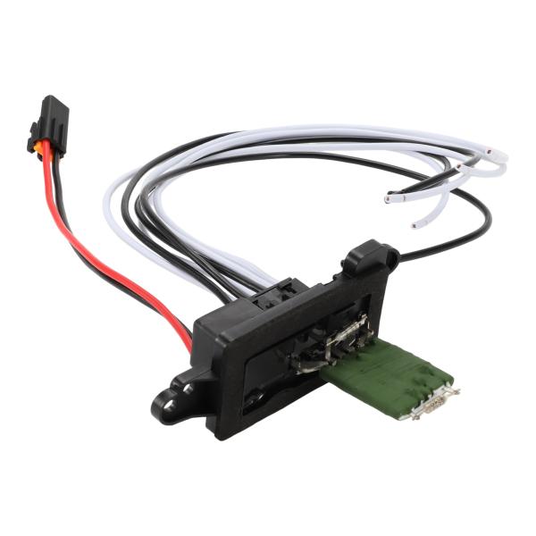 【本商品は海外出荷】お届けは通常20-30日を頂いております。製品の特徴:車両のHVACブロワーモーターレジスターを交換してください。良好な表面仕上げで、信頼性の高いブロワーレジスターを提供し、車の改造を楽しむ良い体験ができます。OE番号:...