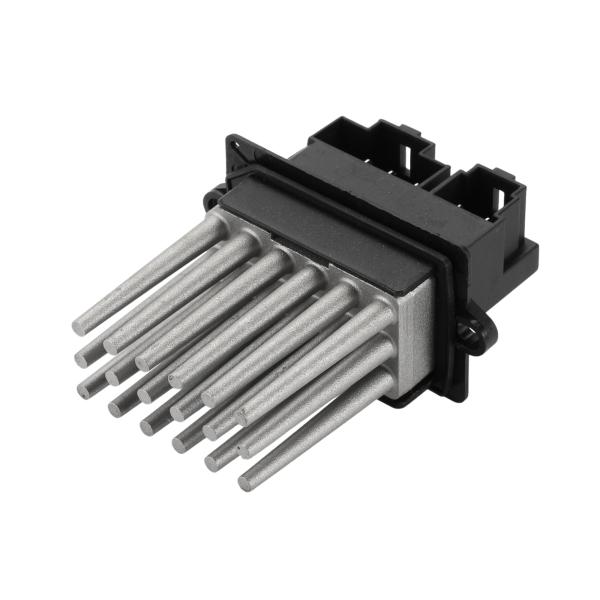 【本商品は海外出荷】お届けは通常20-30日を頂いております。製品の特徴:車両のHVACブロワーモーターレジスターを交換します。良好な表面仕上げで、信頼性の高いブロワーレジスターを取り付けて、車の改造を楽しむことができます。OE番号:517...