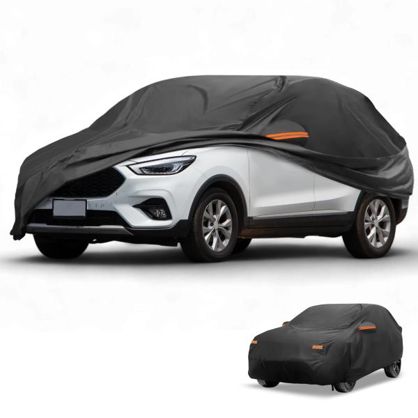 【本商品は海外出荷】お届けは通常20-30日を頂いております。[製品の特典] 高度な190Tから製造され、耐久性に優れた素材は、カバーがさまざまな環境的課題に耐えられることを保証します。耐摩耗性は、定期的な使用でも長期間持続します。UV耐性...