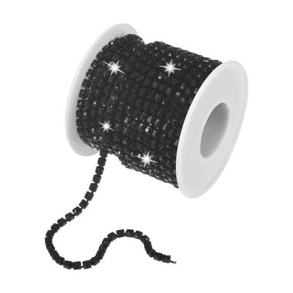 【本商品は海外出荷】お届けは通常20-30日を頂いております。[多目的使用] - これらのラインストーントリムは、ヘッドバンド、衣類、イヤリング、ネックレス、ブレスレット、フォトフレームなど、縫製クラフト、DIYクラフトで広く使用されていま...