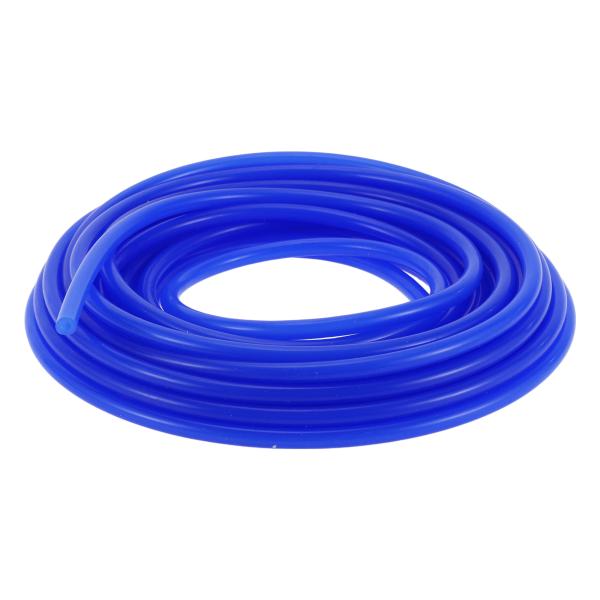 【本商品は海外出荷】お届けは通常20-30日を頂いております。製品の特徴:空気と水専用。ガスやオイルには使用しないでください。自動車用真空ライン、ターボ真空ホース、ブースト真空ホースなどに使用できます。用途: 内径: 4mm / 0.16"...