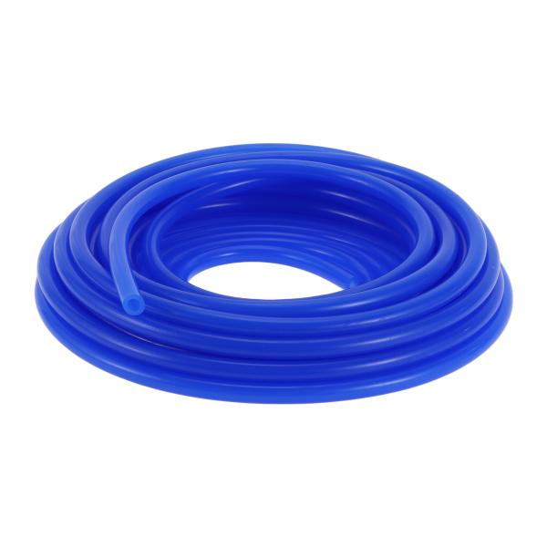 【本商品は海外出荷】お届けは通常20-30日を頂いております。製品の特徴: 空気と水専用。ガスやオイルには使用しないでください。自動車用真空ライン、ターボ真空ホース、ブースト真空ホースなどに使用できます。用途: 内径: 6mm / 0.24...