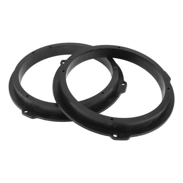 【本商品は海外出荷】お届けは通常20-30日を頂いております。互換性：スピーカーリングはほとんどの6.5インチスピーカーに適合します。Fordに対応 C-Max FO-CUS Gal-axy Kug-a Mondeo S-Max用OE番号：...