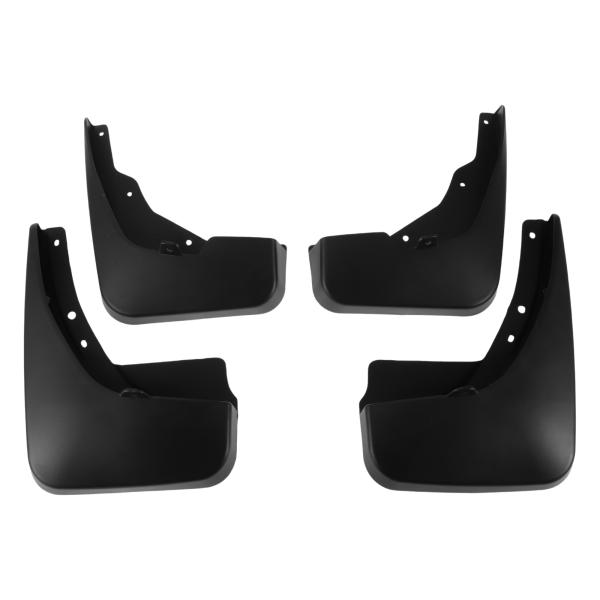 【本商品は海外出荷】お届けは通常20-30日を頂いております。適用：FIATに対応 Freemont 2012-2015長持ちするスプラッシュガード。耐久性、信頼性、機能性の高いtpo、ppで作られており、車をスムーズに走らせるためのアクセ...