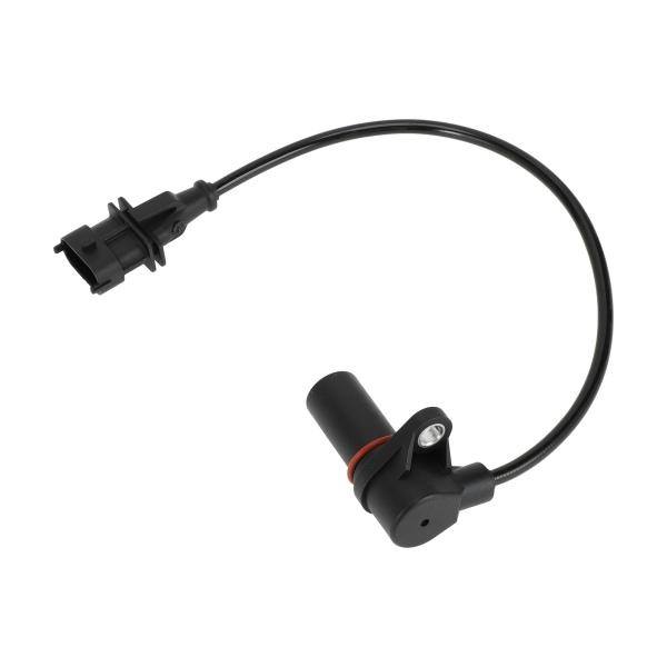 【本商品は海外出荷】お届けは通常20-30日を頂いております。DAFに対応 CF85 XF105 TEMSA SAFIR用製品の特徴:クランクシャフトポジションセンサーはエンジンの回転数、ピストンの位置、および点火シリンダーの位置信号を検出...