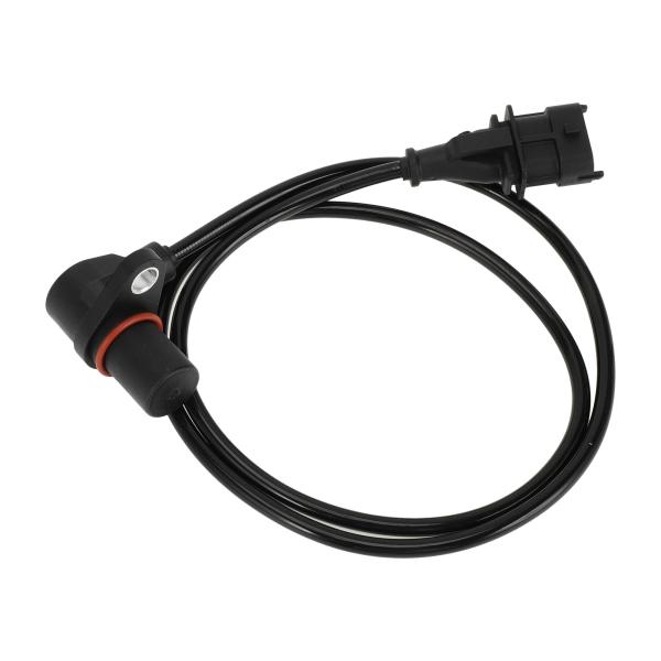 【本商品は海外出荷】お届けは通常20-30日を頂いております。適合車種: Mitsubishiに対応キャンター 2001-2004製品の特徴: クランクシャフト位置センサーはエンジンの回転数、ピストンの位置、および点火シリンダーの信号を検出...