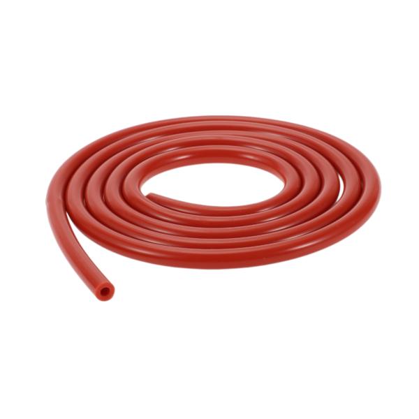 【本商品は海外出荷】お届けは通常20-30日を頂いております。製品特性:空気と水専用。ガスやオイルには使用しないでください。自動車用真空ライン、ターボ真空ホース、ブースト真空ホースなどに使用できます。用途: 内径: 4mm, 外径: 8mm...