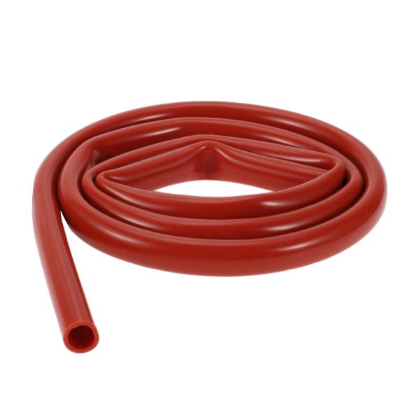 【本商品は海外出荷】お届けは通常20-30日を頂いております。製品特性:空気と水専用。ガスやオイルには使用しないでください。自動車用真空ライン、ターボ真空ホース、ブースト真空ホースなどに使用できます。用途: 内径: 14mm / 0.55"...