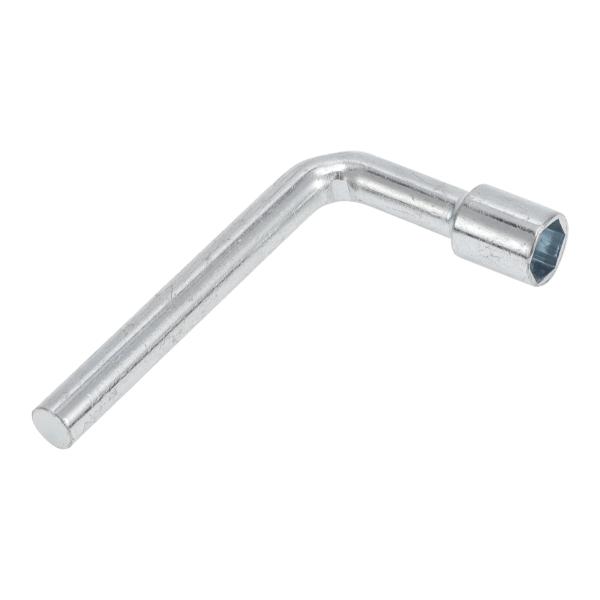 【本商品は海外出荷】お届けは通常20-30日を頂いております。パッケージ内容:1個のスパナキーツール機能性:耐久性のあるデザイン: L型デザインのスパナツールはしっかりとしたグリップを提供し、簡単な回転のためにより多くの回転力を提供します。...