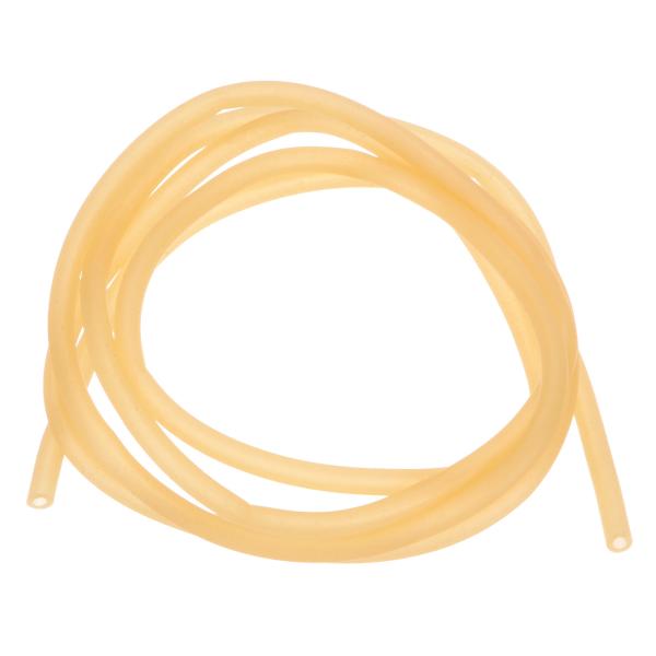 【本商品は海外出荷】お届けは通常20-30日を頂いております。[多目的使用] - この天然ラテックスゴムチューブは、実験室の実験、産業用途、スポーツ用品、釣り具、計器、クラフトプロジェクト、DIYに最適なアクセサリーとして、多様性と信頼性を...