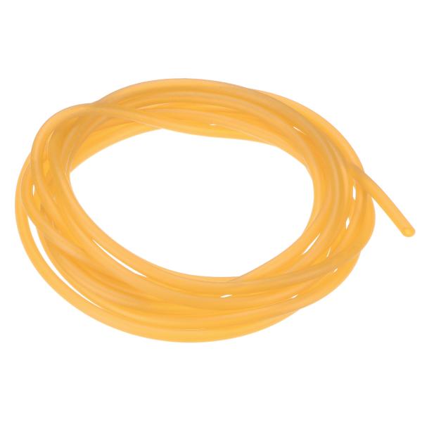 【本商品は海外出荷】お届けは通常20-30日を頂いております。[多目的使用] - この天然ラテックスゴムチューブは、実験室の実験、産業用途、スポーツ用品、釣り具、計器、クラフトプロジェクト、DIYに最適なアクセサリーで、多様性と信頼性を提供...